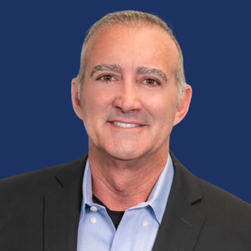 John McGaugh – LSM Associates